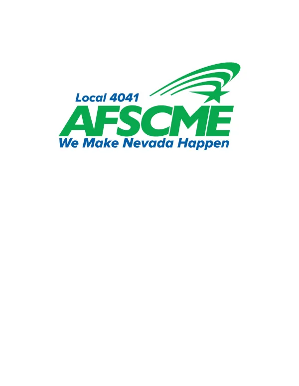 Local 4041 is hiring! | AFSCME Local 4041
