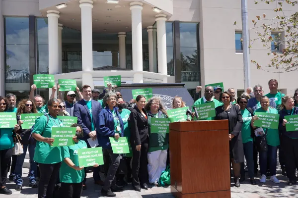 AFSCME Members Win Big at Legislature and Bargaining Table | AFSCME ...