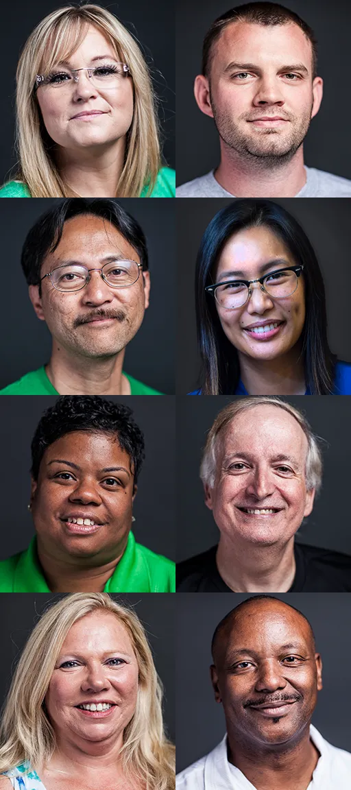 About Us | AFSCME Local 4041